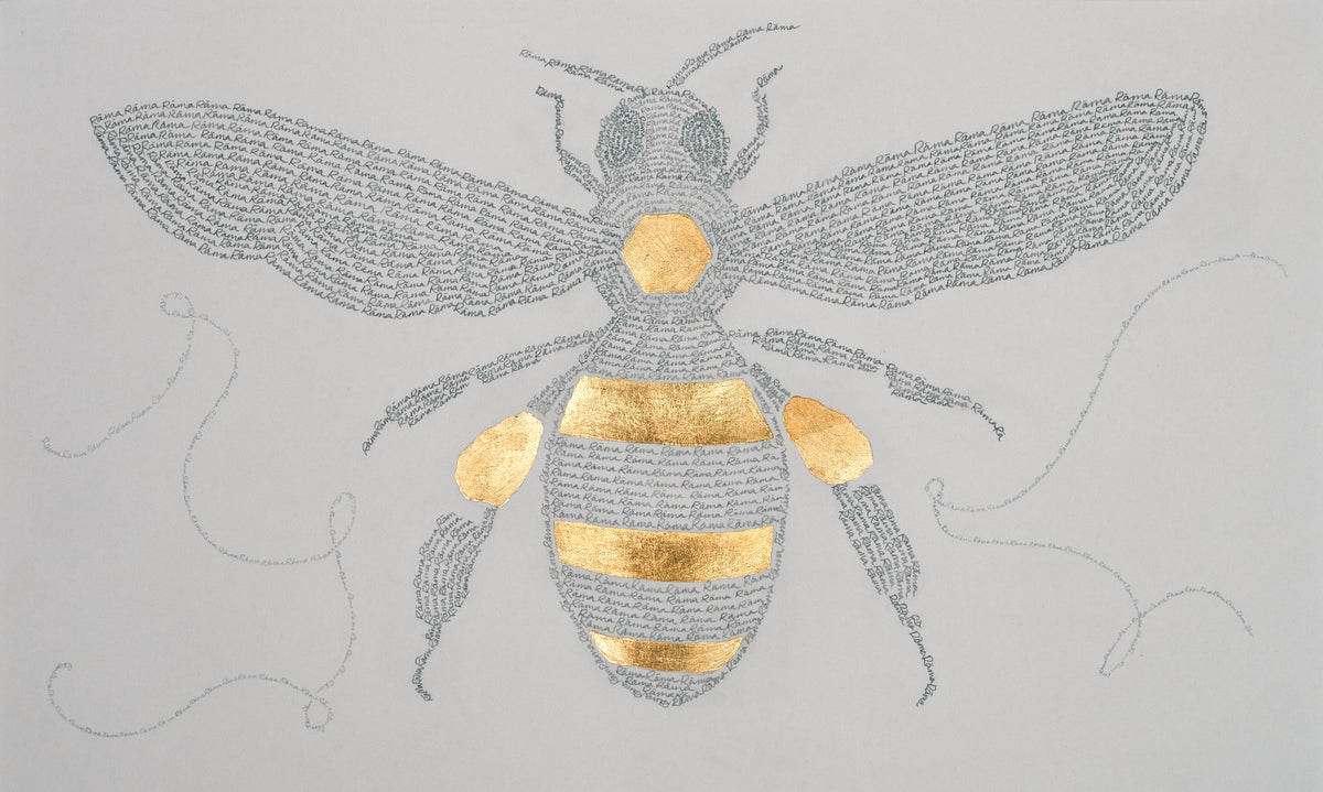 Bee Rama – Sri Ram Art